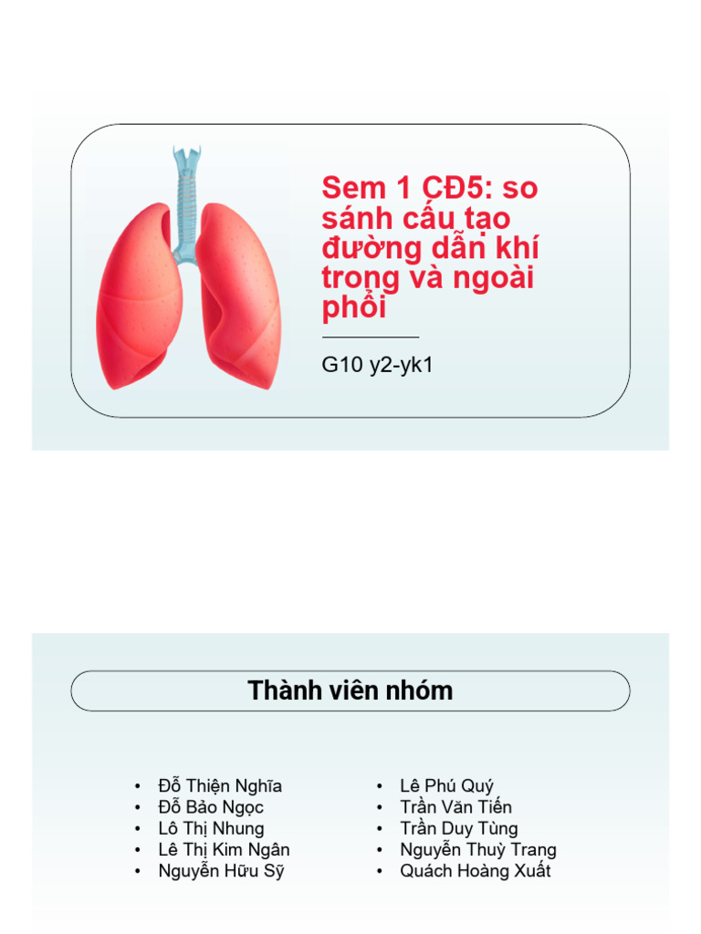 Chủ Đề 5 - SEM1 - S2.6 | PDF