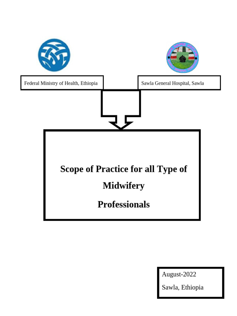 Scope of Practice For Midwives | PDF | Midwife | Midwifery