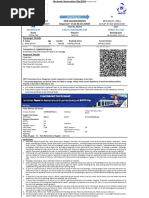 Indane Gas New Connection Application Form PDF | PDF | Access Control ...