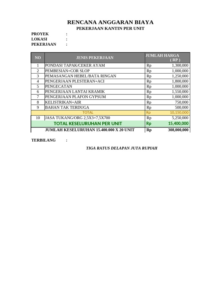 Rab Atap | PDF | Griya & Taman