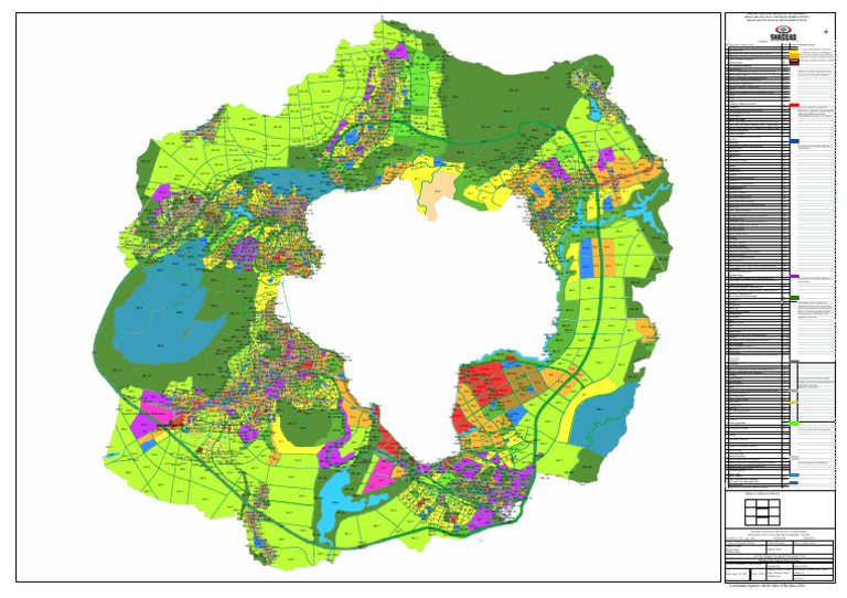 Shaggar SDP To Present-6-1 | PDF