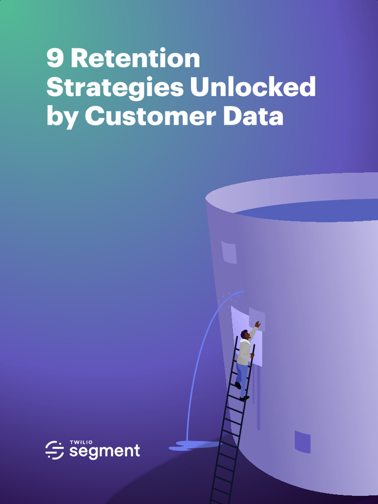 9 Retention Strategies Ebook | PDF | Customer Experience | Employee ...