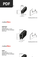 Tate cc1250 Specifications | PDF | Screw | Flooring