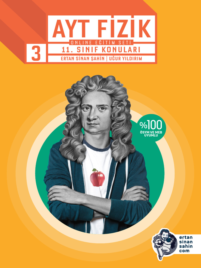 Ertan Sinan Sahin Kitap 3 Ornek Kitap | PDF