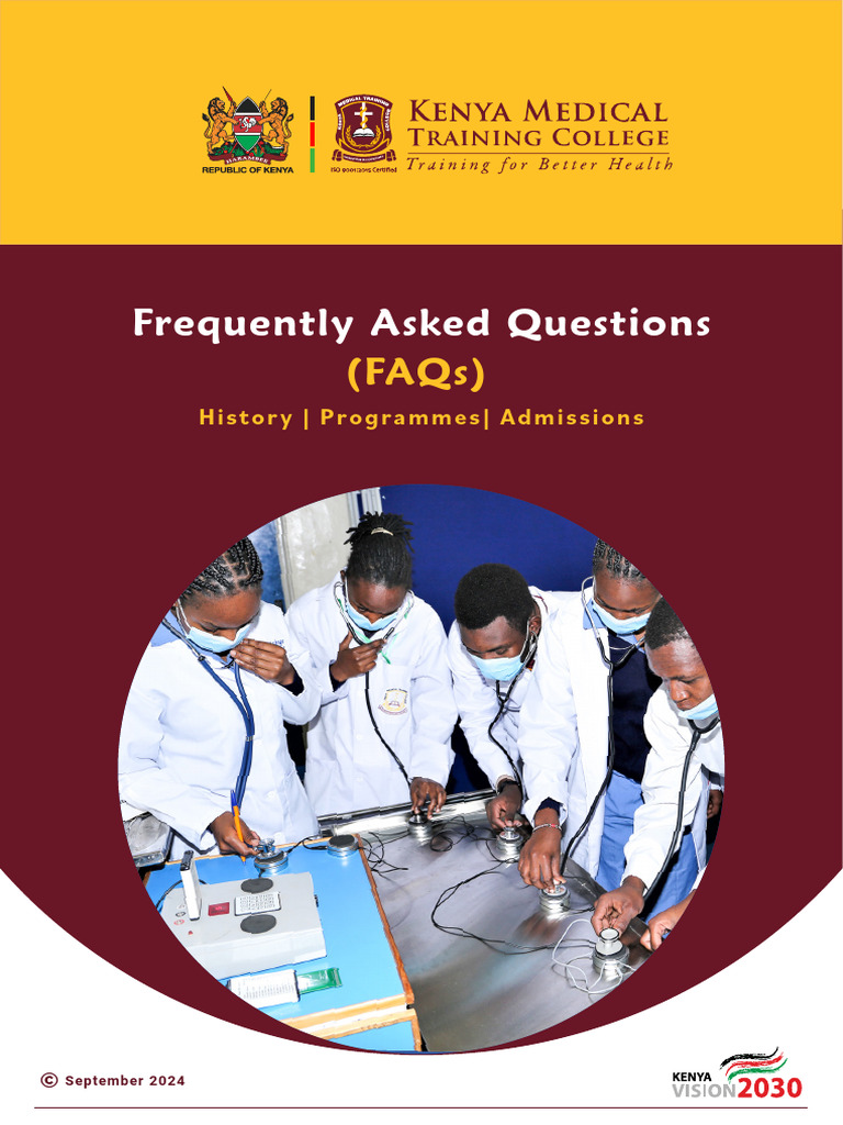 FAQ (1) | PDF | Pharmacy | Orthopedic Surgery