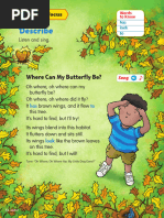 Reading Explorer 1 | PDF