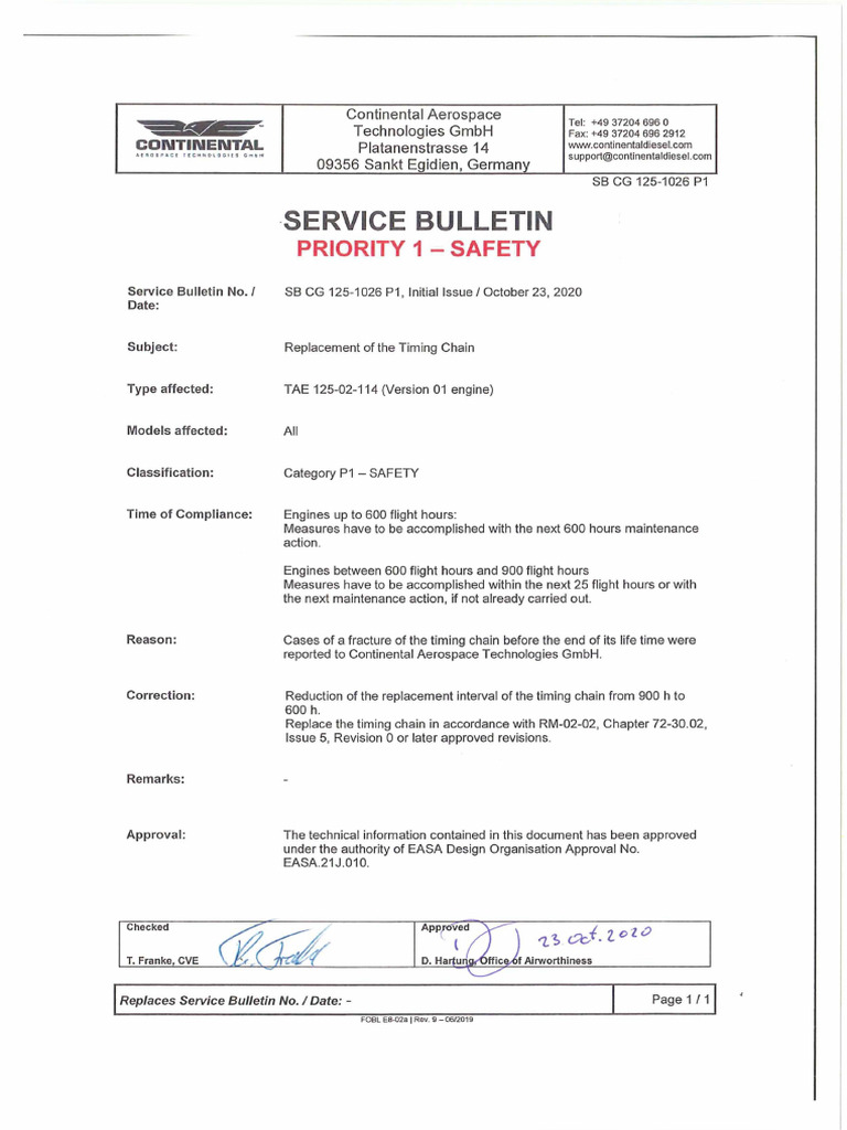 Aviation Safety Alert | PDF | Aviation | Transport