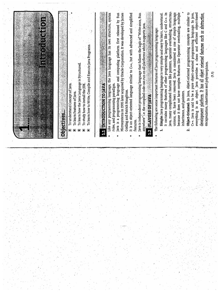 Java | PDF Java | PDF