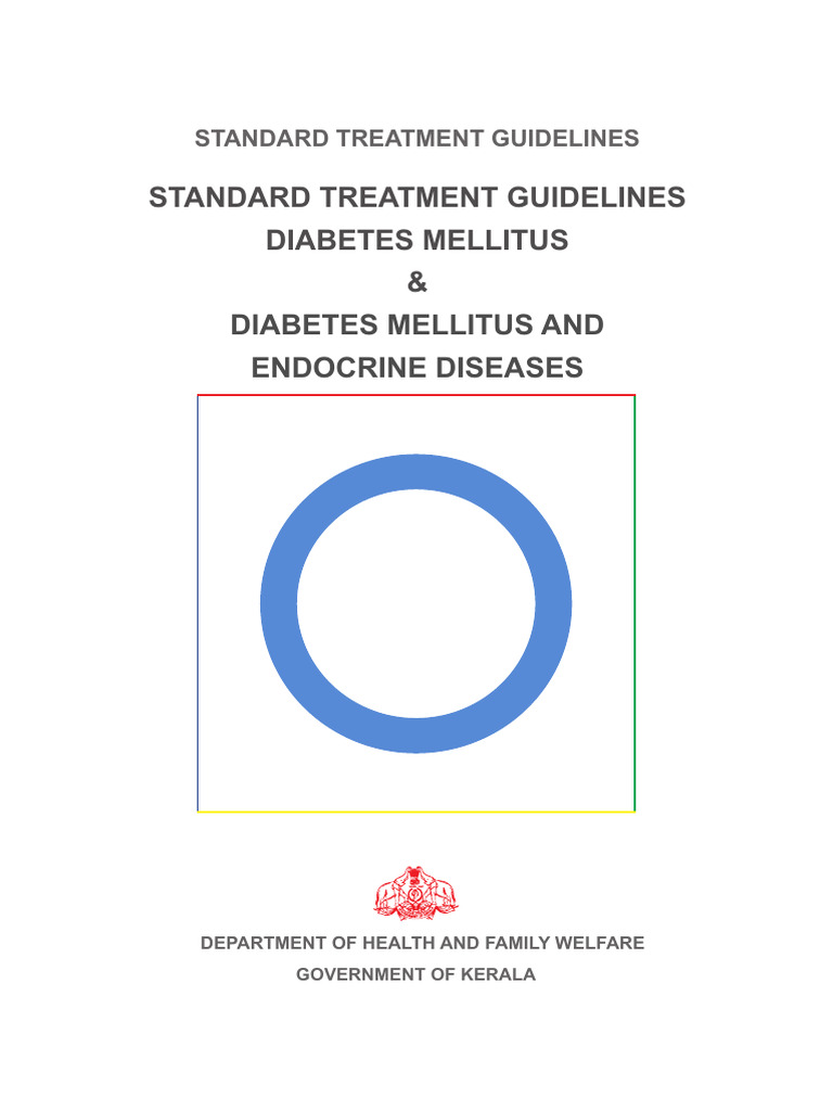 Diabetes | PDF | Diabetes | Diabetes Management