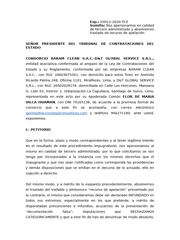 Irregular 2 | PDF | Verdad | Justicia