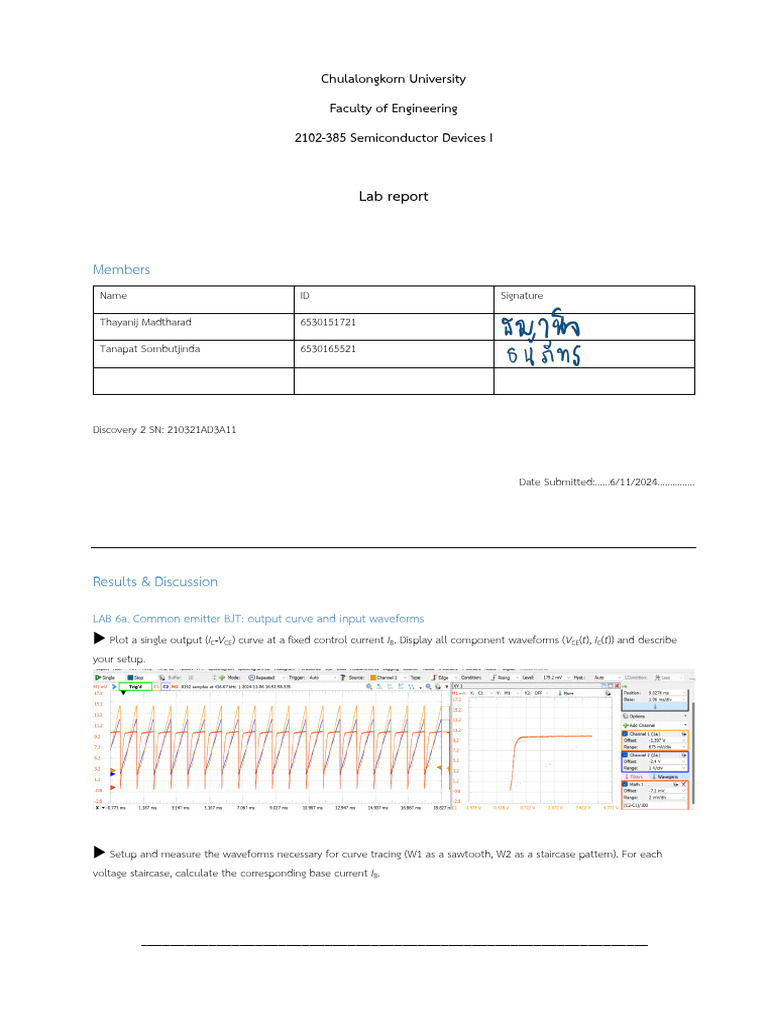 Lab6 816854 17308988030376 | PDF