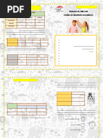 Carnet de Cred. | PDF | Epidemiología | Inmunología