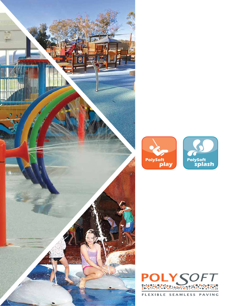 PolySoft Splash & Play Brochure LR | PDF