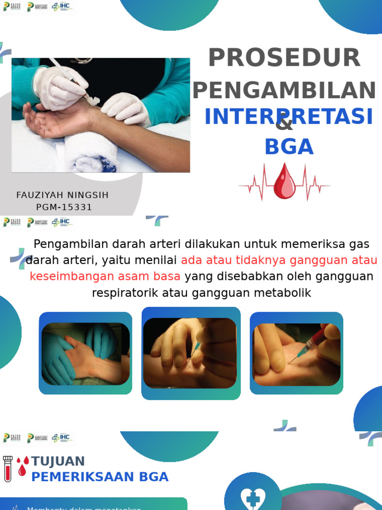 Sge Pengambilan Bga | PDF