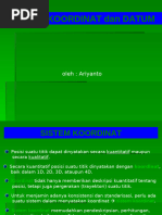 Proyeksi Peta UTM dan WGS di Indonesia | PDF | Metode & Bahan Ajar ...