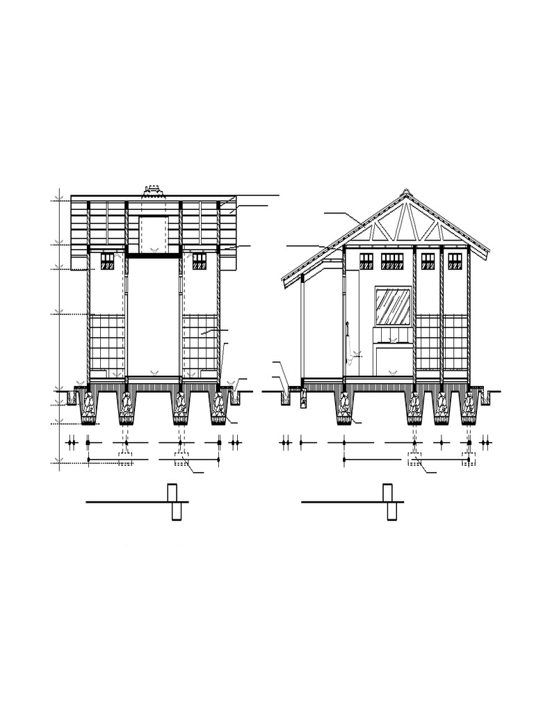 Contoh Potongan | PDF