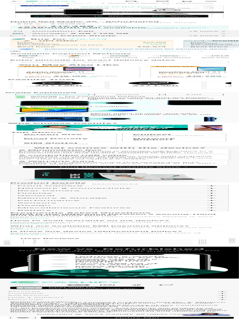 Buy Refurbished and Second Hand Nubia Red Magic 3S Online at Cashify Store | PDF | Personal ...