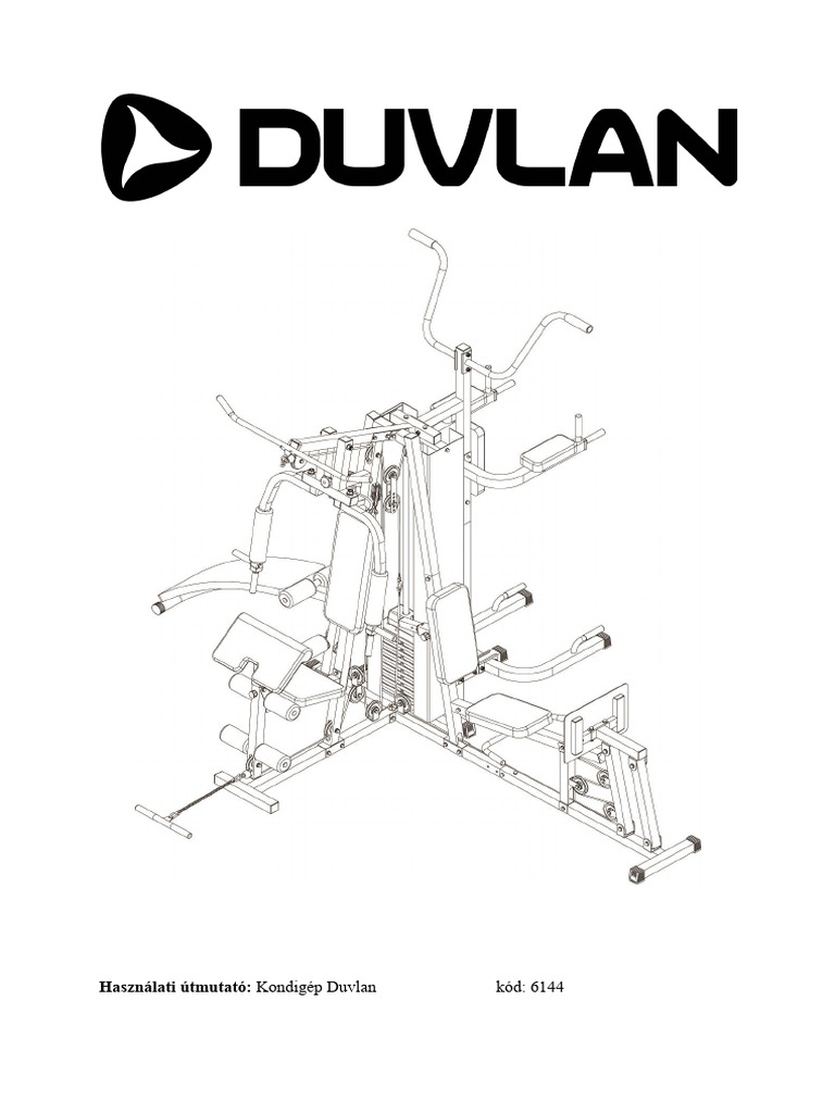 Manu L Duvlan Hauk | PDF