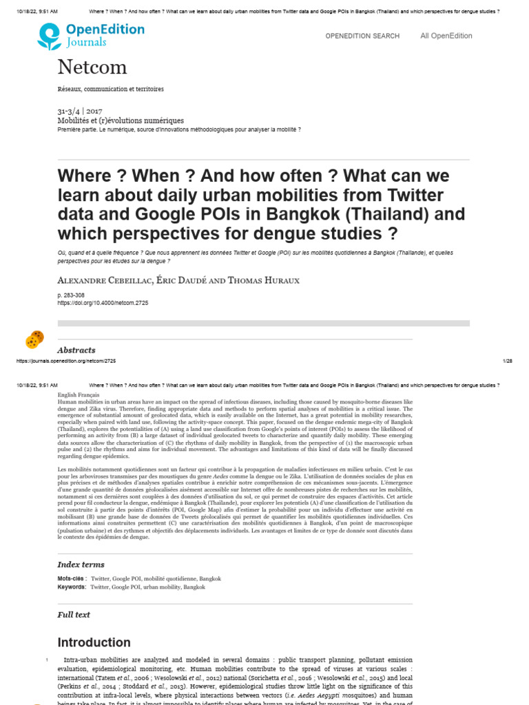 Netcom | PDF | Cluster Analysis | Sampling (Statistics)