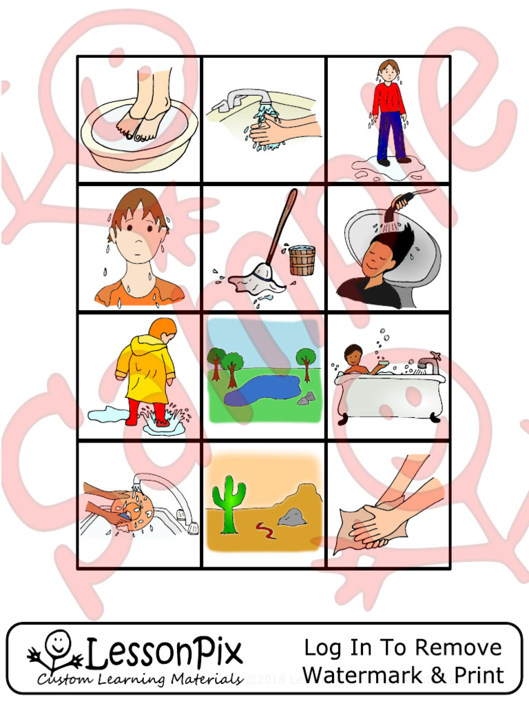 Wet+vs+Dry+sorting-material_4619867 | PDF