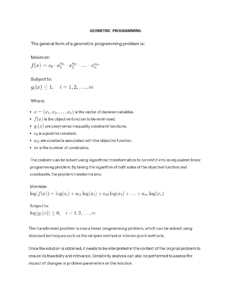 9-Wolfe's Method.-07-10-2024 | PDF