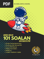 Latihan Insurans Motor | PDF