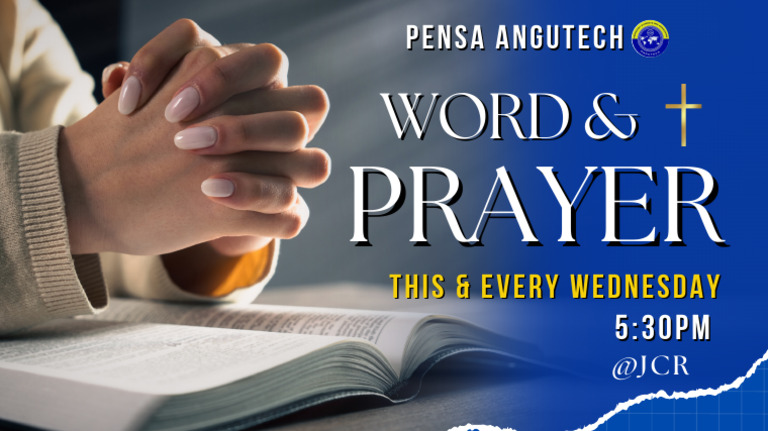 Black and White Elegant Prayer Presentation - 20241027 - 121332 - 0000 ...