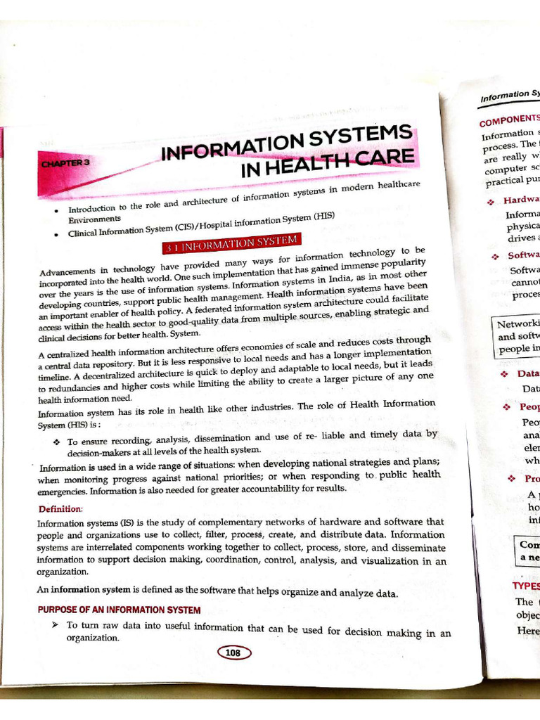 HI Chpter 3-Compressed | PDF