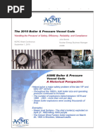 ASME Code Stamps | PDF | Boiler | Gas Technologies