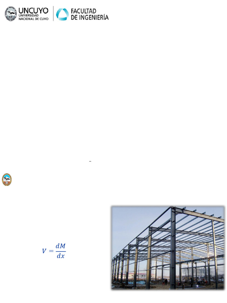 CMM1-Guia Flexion-2024 | PDF | Pandeo | Plasticidad (Física)