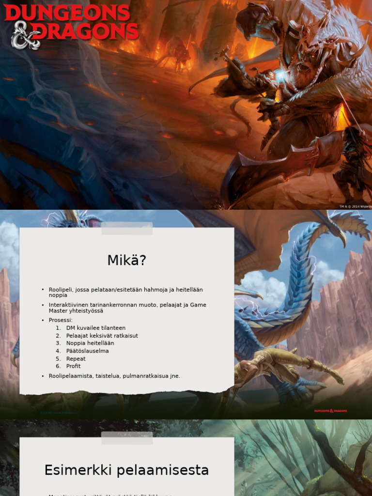DND For News | PDF