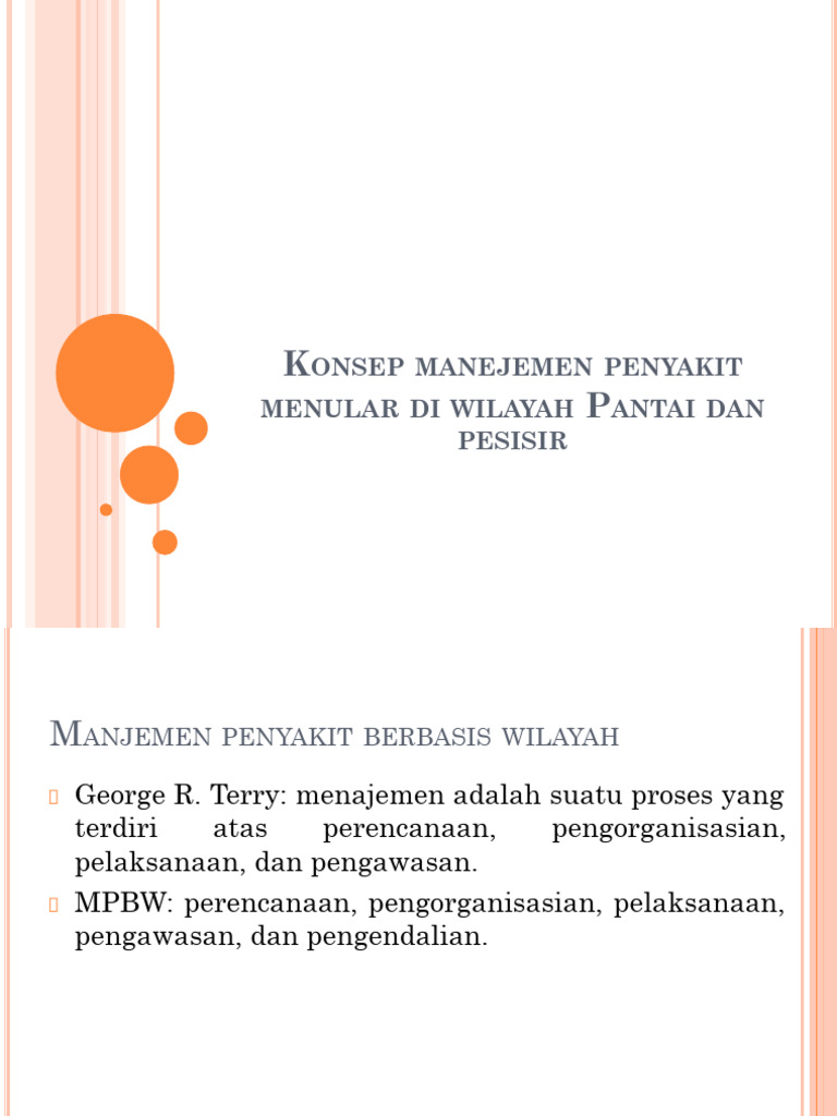 2c - Konsep MKWPP | PDF