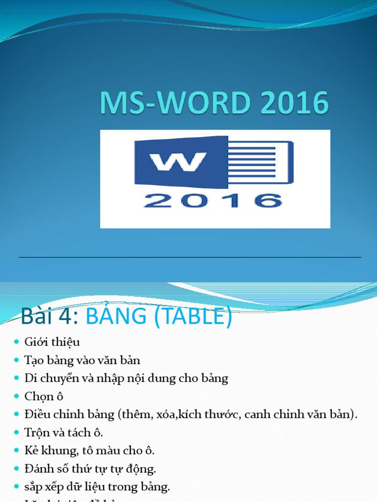 Word CB4 | PDF