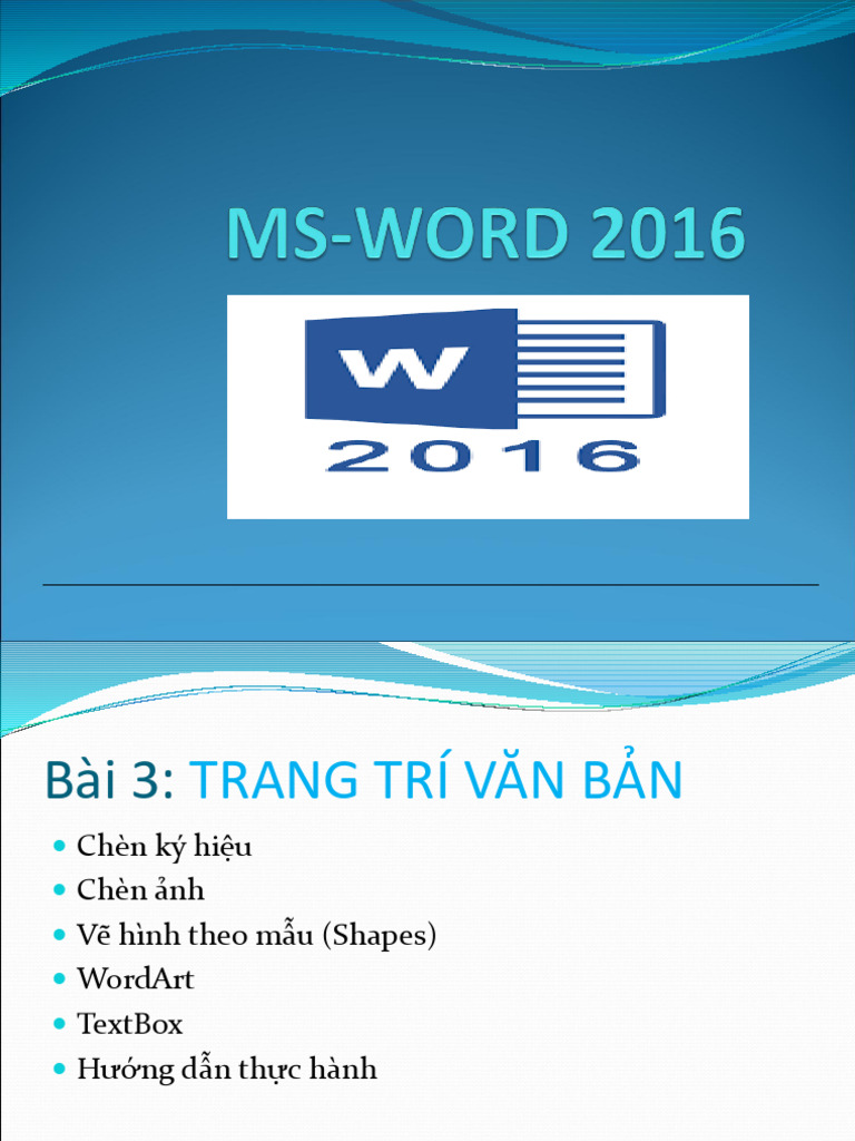 Word CB3 | PDF