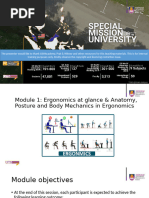 PPAS Posture and Postural Ability Scale | PDF | Pelvis | Anatomical ...
