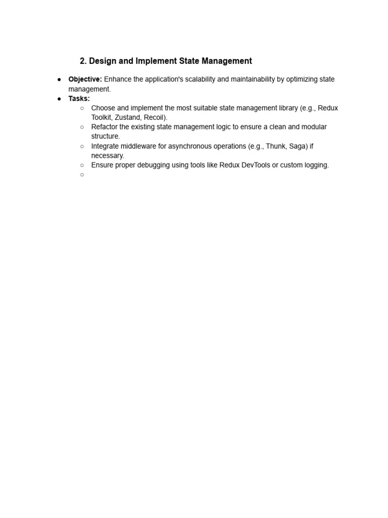 React - Js Task 2 | PDF | Art | Computers