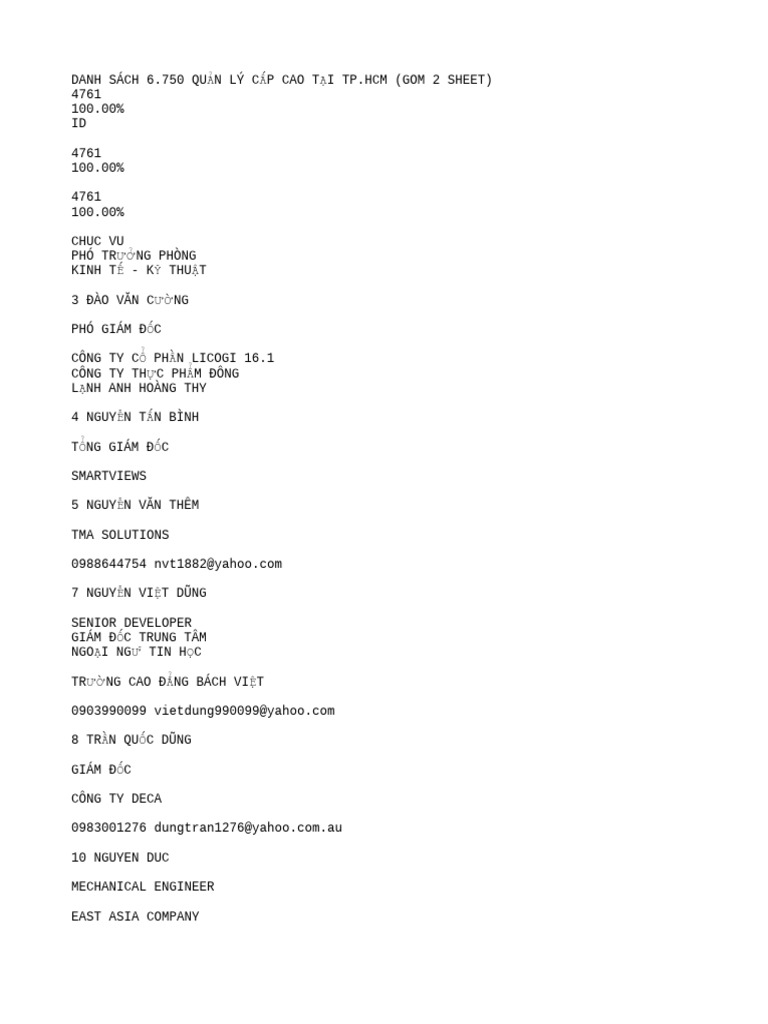 16 Ds 6750 QL Cap Cao TPHCM PDF Free | PDF