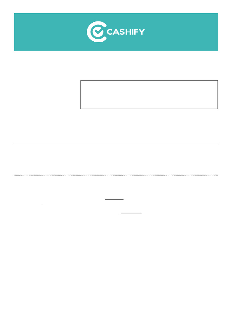 Purchase Receipt for Samsung Galaxy S21 FE | PDF