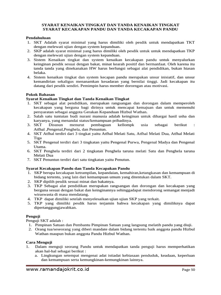 2.21. SKT TKT SKP TKP | PDF