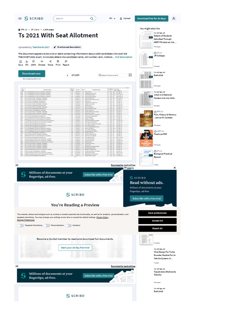 WWW Scribd Com | PDF