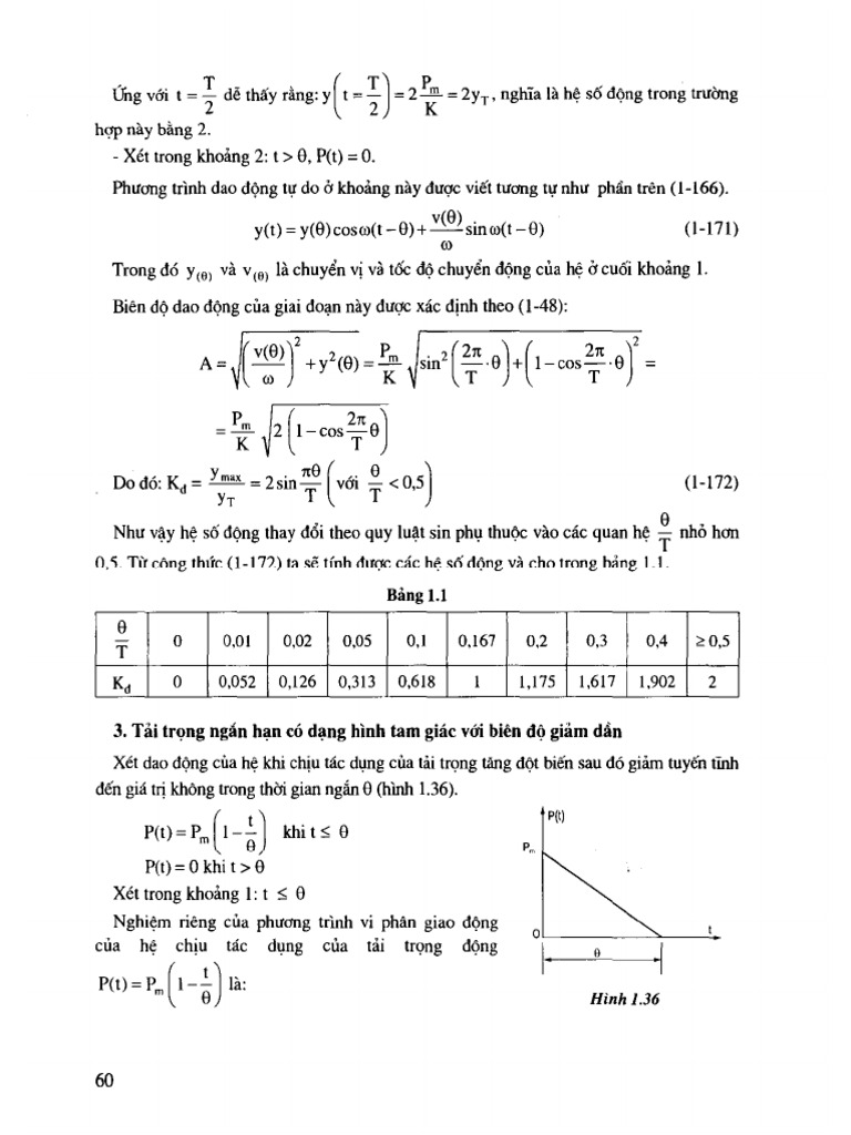 Dong Luc Hoc - 4 | PDF