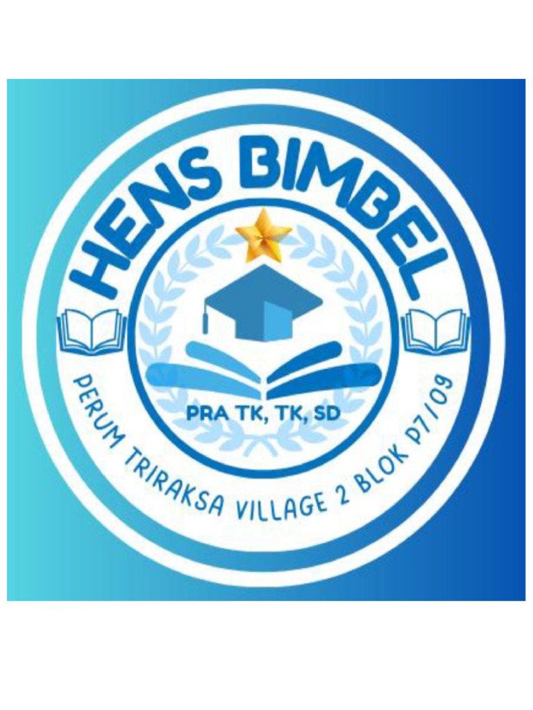Logo Bimbel | PDF