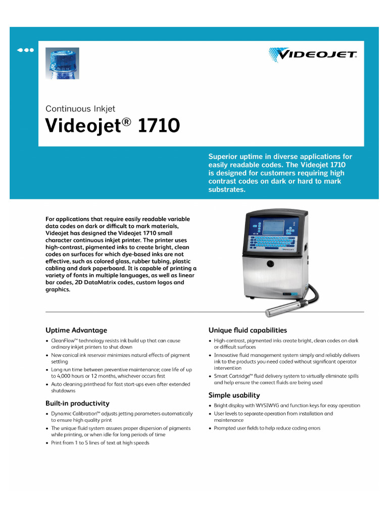 1710 Cartalogue | PDF