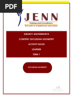 Number Patterns, Sequences and Series Grade 12 Notes - Mathematics ...