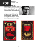 Syme on Newspeak's Purpose in 1984 | PDF | Linguistics