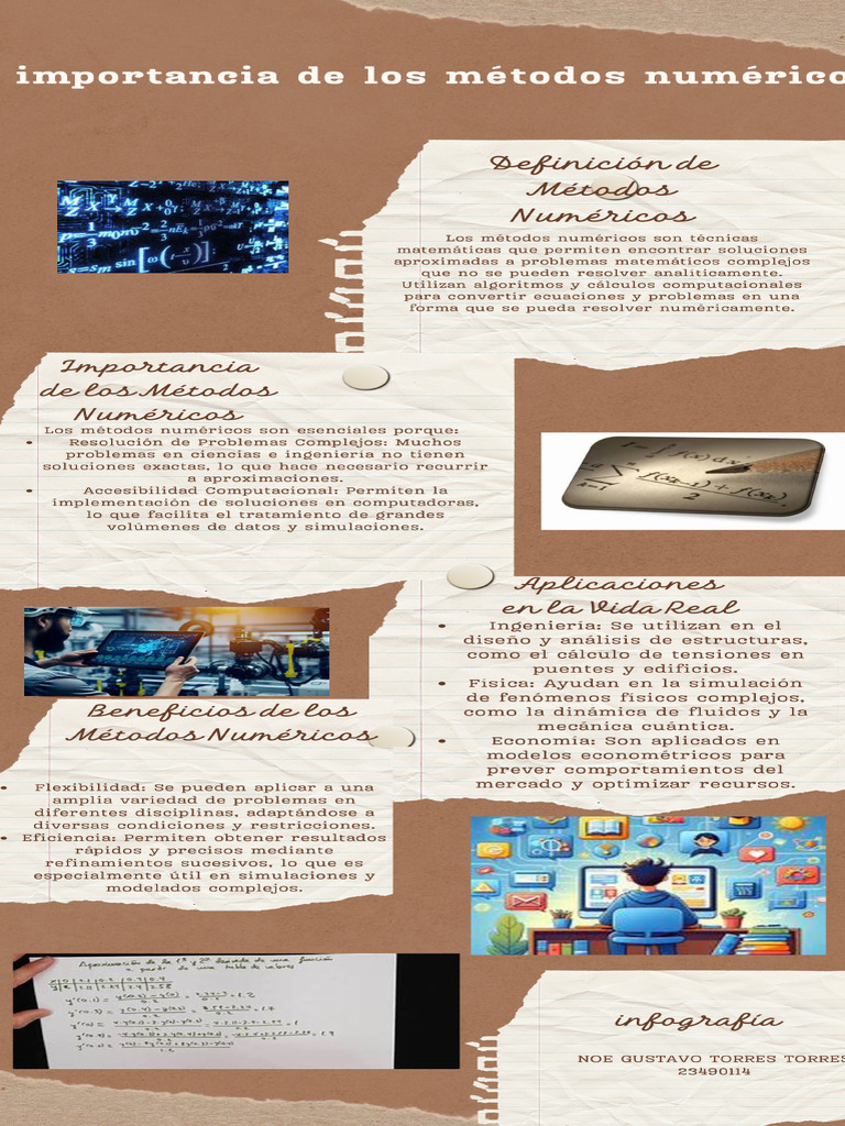 Metodos Numericos | PDF