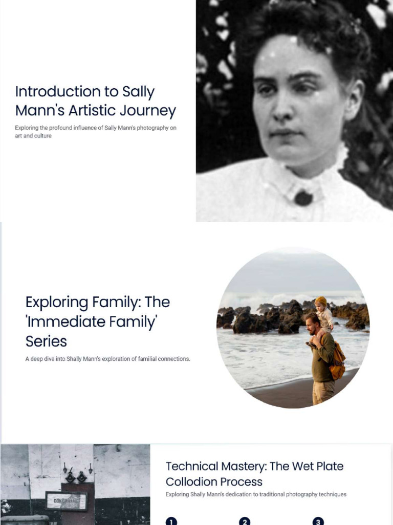 Digital Photography Presentation 2 | PDF