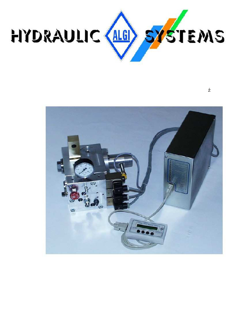 0012 Algi Azrs Instrukcja Obslugi w7-07-pl JK | PDF