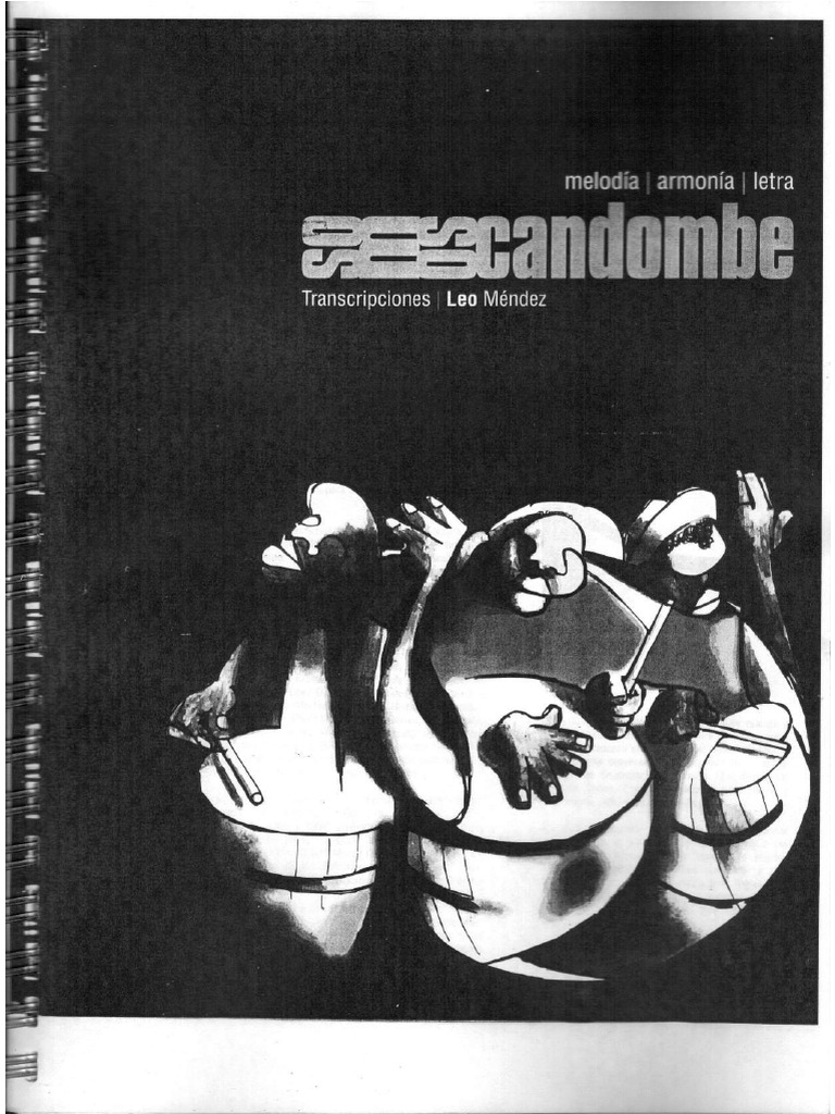 Somos Candombe | PDF