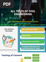 Civil Engineering Measurements Units | PDF | Science & Mathematics ...